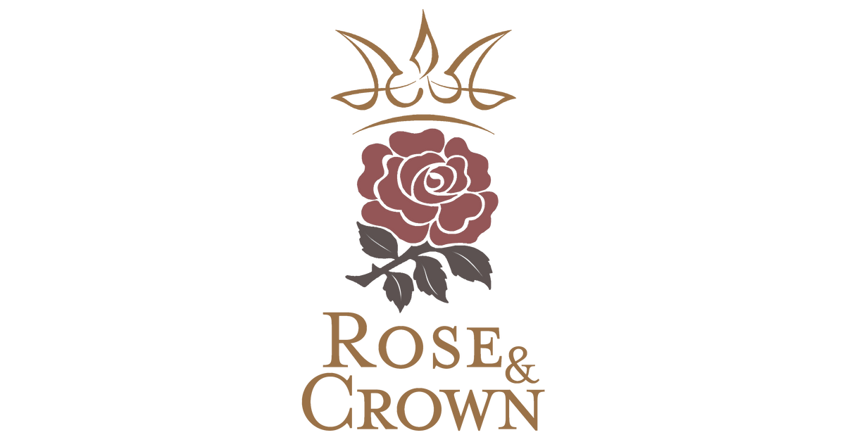 ROSE & CROWN – Rose & Crown